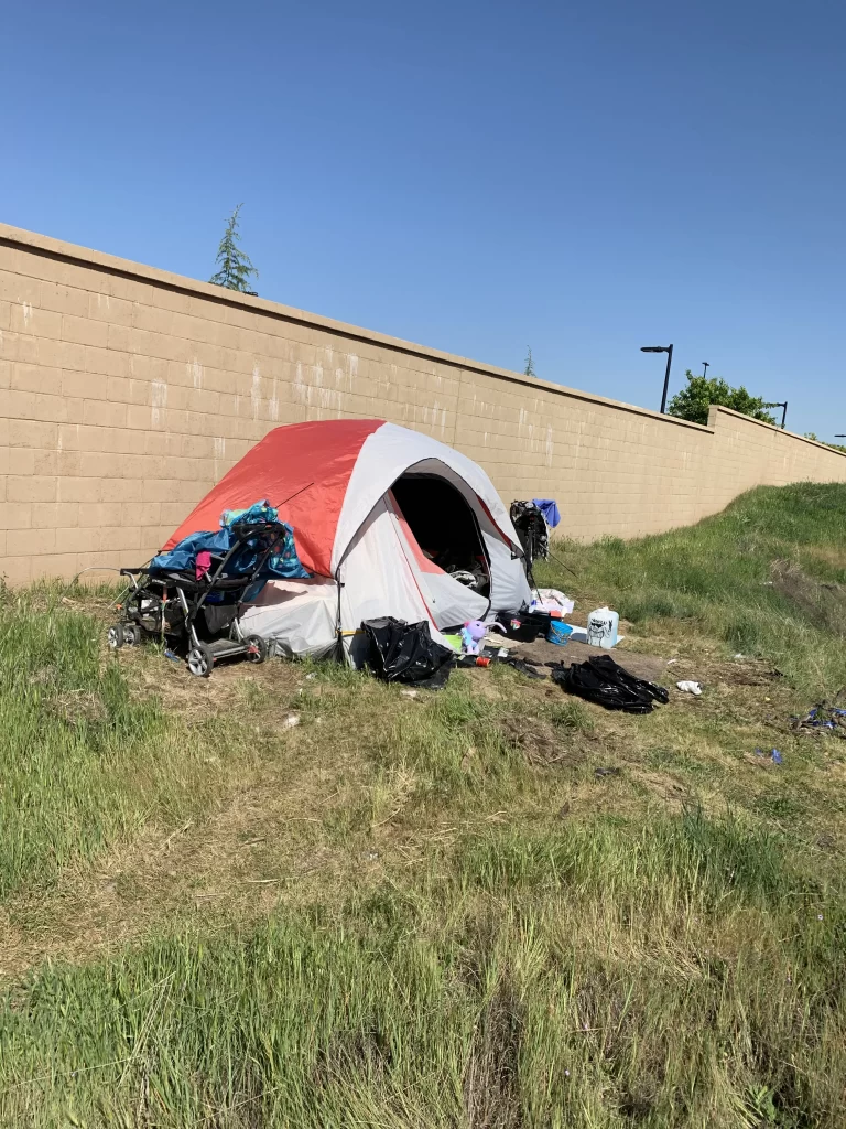 Homeless Camp Cleanup Sacramento | Safe & Responsible Removal – Sac Junk